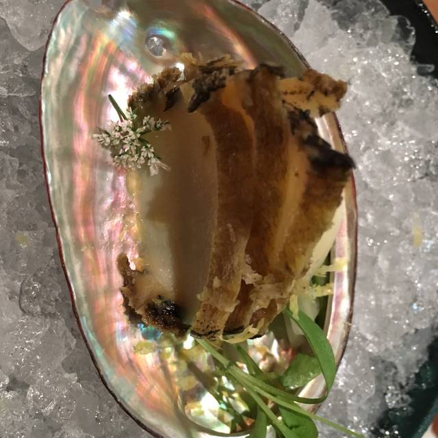 o ya Restaurant - Boston, MA | OpenTable