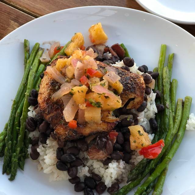 The Island Hideaway Restaurant - Solomons, MD | OpenTable