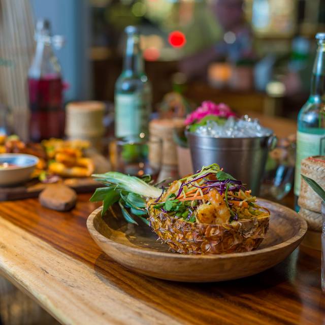 YUM YUM by GEORGE Restaurante - Playa del Carmen, ROO | OpenTable