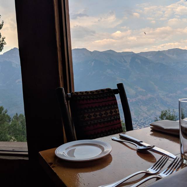 Allred's Restaurant - Telluride, CO | OpenTable