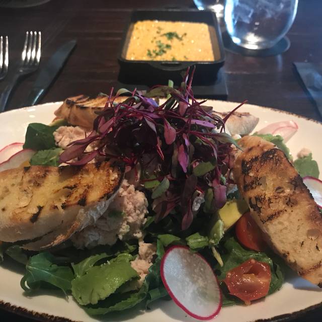 Hunt Room Restaurant - Virginia Beach, VA | OpenTable