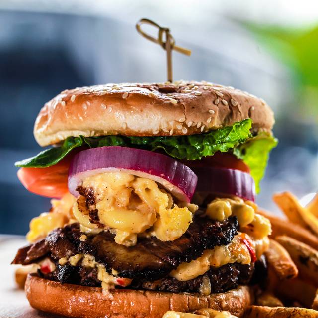 Restaurant 10 - Atlanta, GA | OpenTable