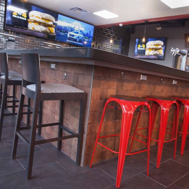 Restaurant 10 - Atlanta, GA | OpenTable