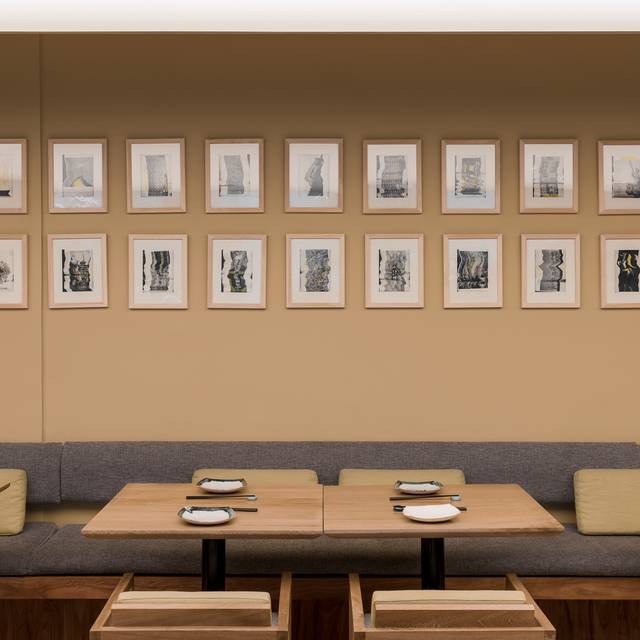 Bar Oriente Restaurante - Ciudad de México, CDMX | OpenTable