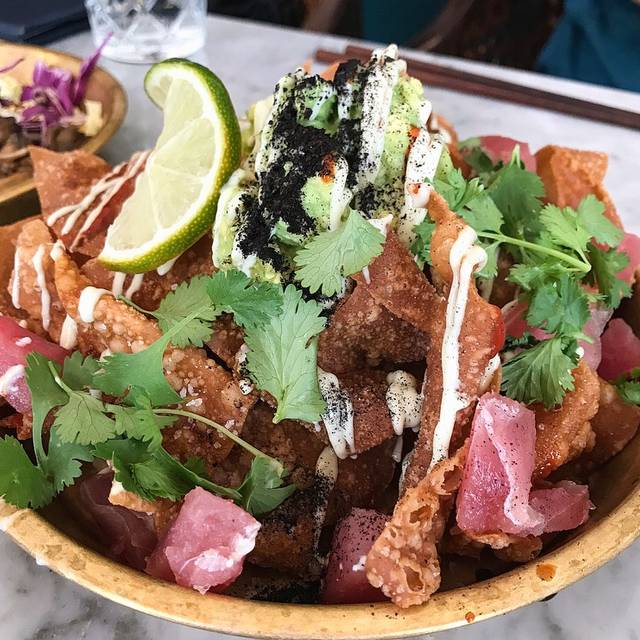 Ah Sing Den Restaurant - Austin, TX | OpenTable