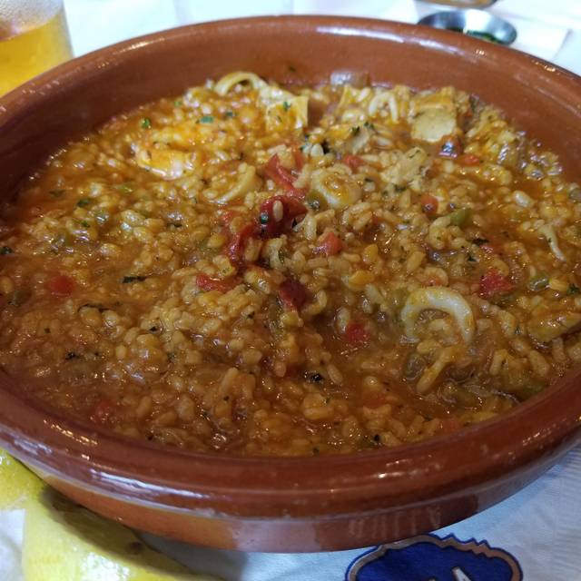 Bulla Gastrobar - Atlanta Restaurant - Atlanta, GA | OpenTable