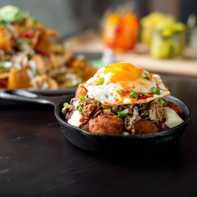 Ole Red Restaurant - Nashville, TN | OpenTable