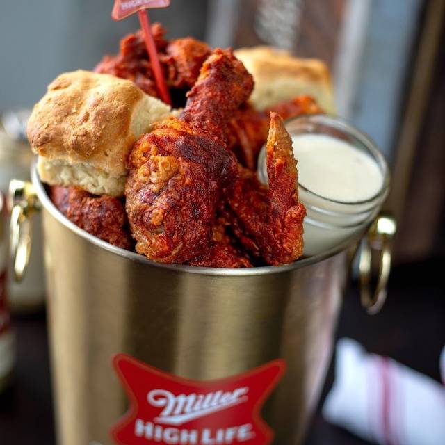 Ole Red Restaurant - Nashville, TN | OpenTable