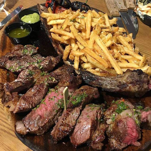 Bocas House Weston Restaurant - Weston, FL | OpenTable