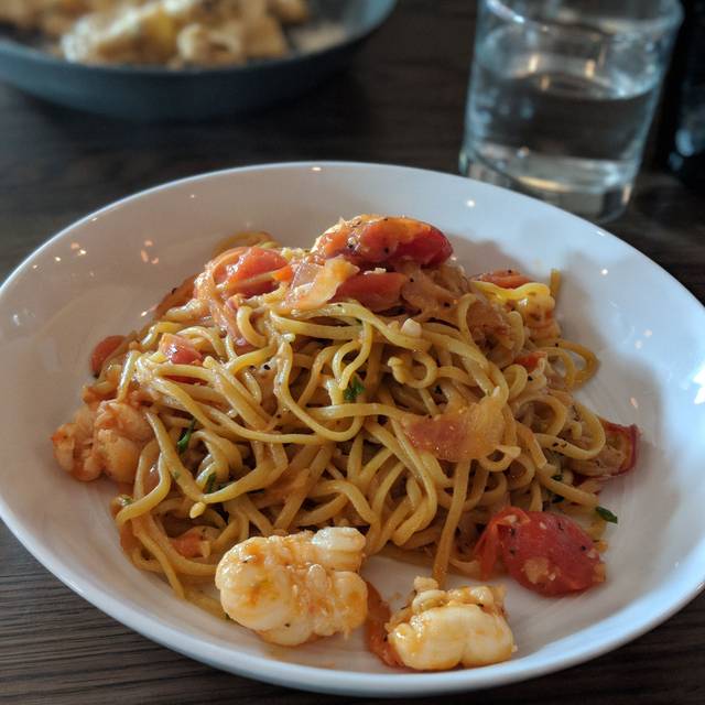 Cardinale - Calgary, AB | OpenTable