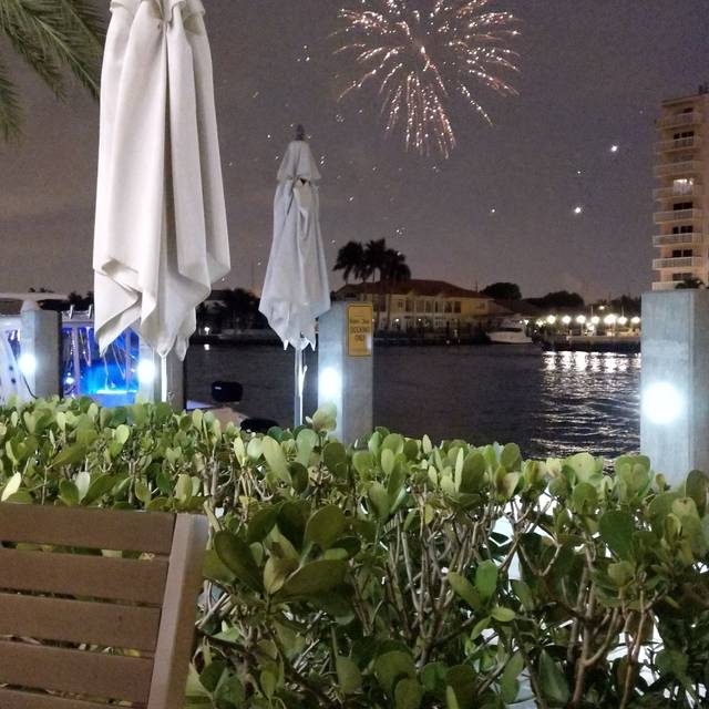 Shooters Waterfront Restaurant - Fort Lauderdale, FL | OpenTable