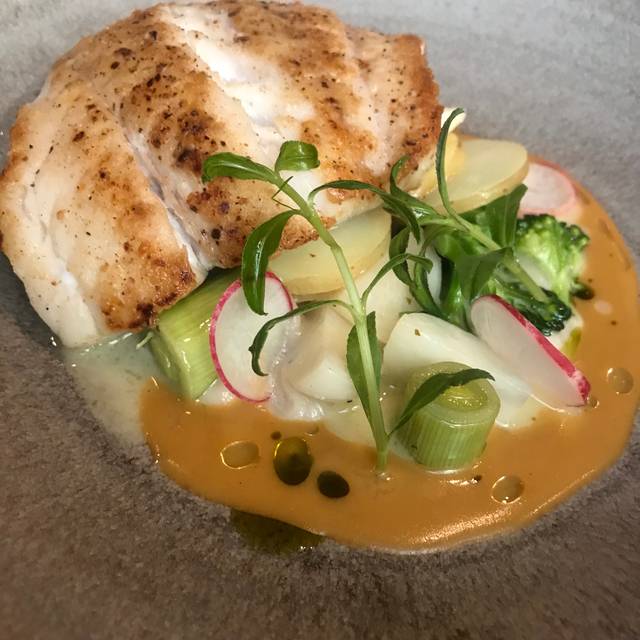 Haymaker Restaurant - Charlotte, NC | OpenTable