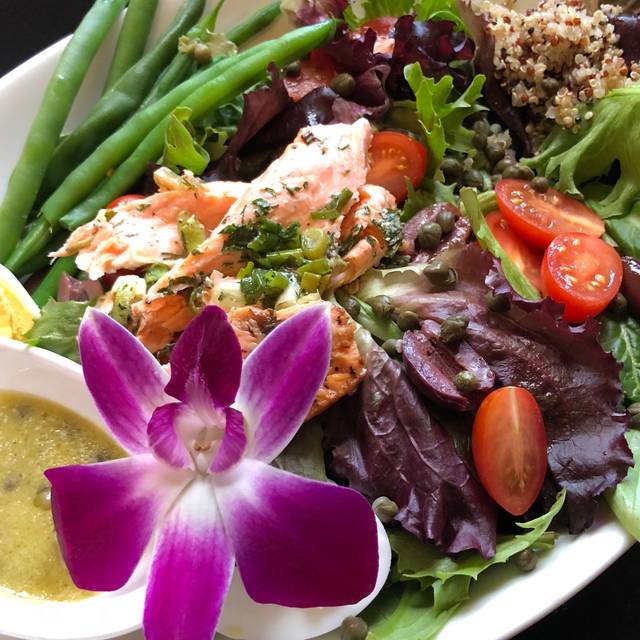 The Charleston Draper Restaurant - Draper, UT | OpenTable