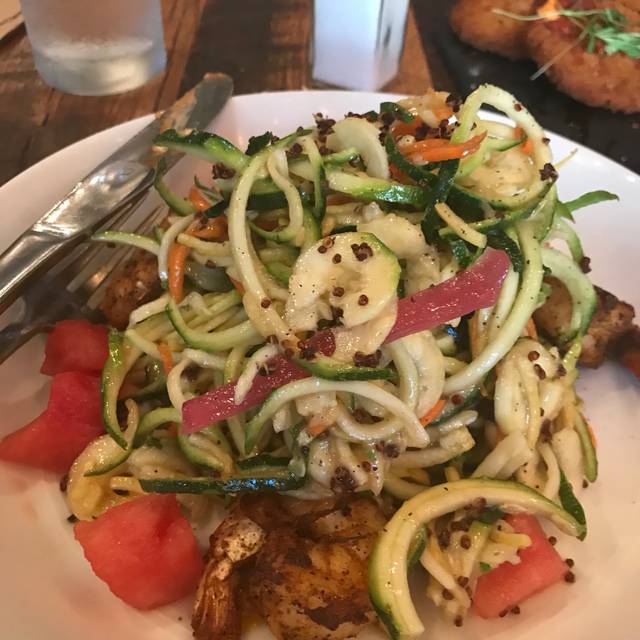 Boca- Sarasota Restaurant - Sarasota, FL | OpenTable