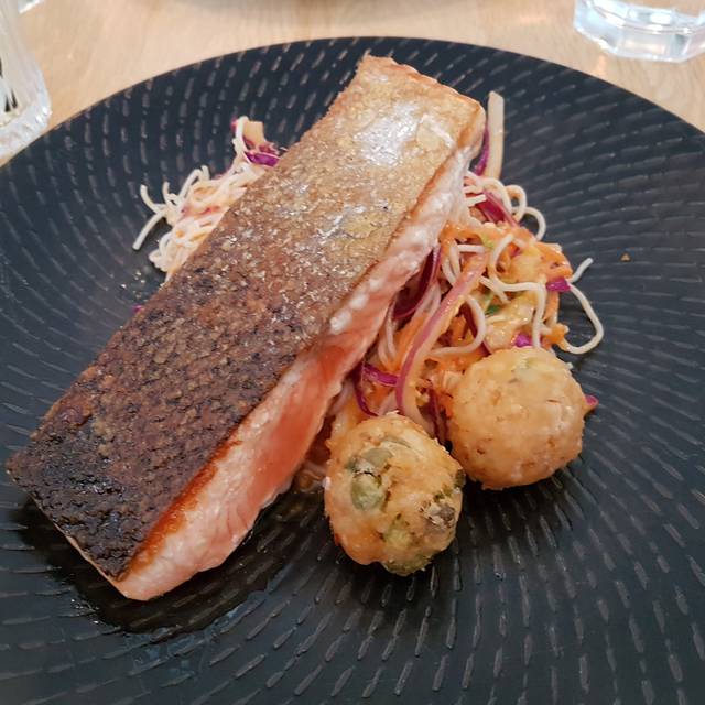 Garfish - Manly - Manly, AU-NSW | OpenTable