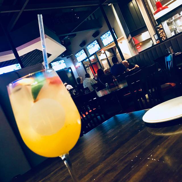 Red Door Woodfired Grill - Brookside Restaurant - Kansas City, MO ...