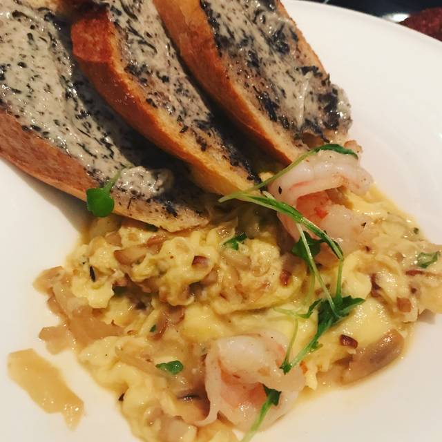 Amada - Ocean Resort Casino - Atlantic City Restaurant - Atlantic City ...