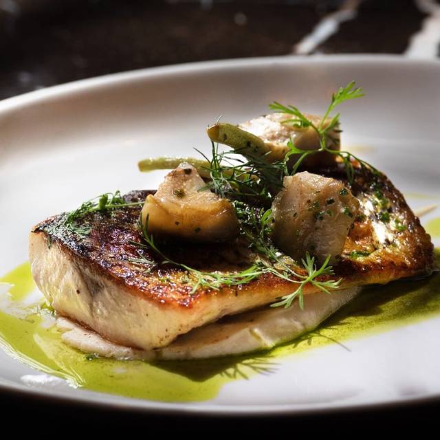 SIBAU Restaurant - San Pedro Garza García, NLE | OpenTable