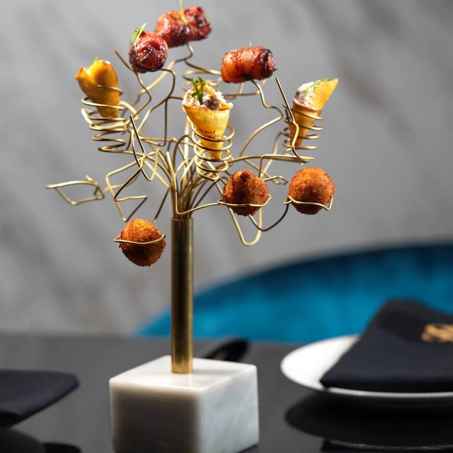 SIBAU Restaurant - San Pedro Garza García, NLE | OpenTable