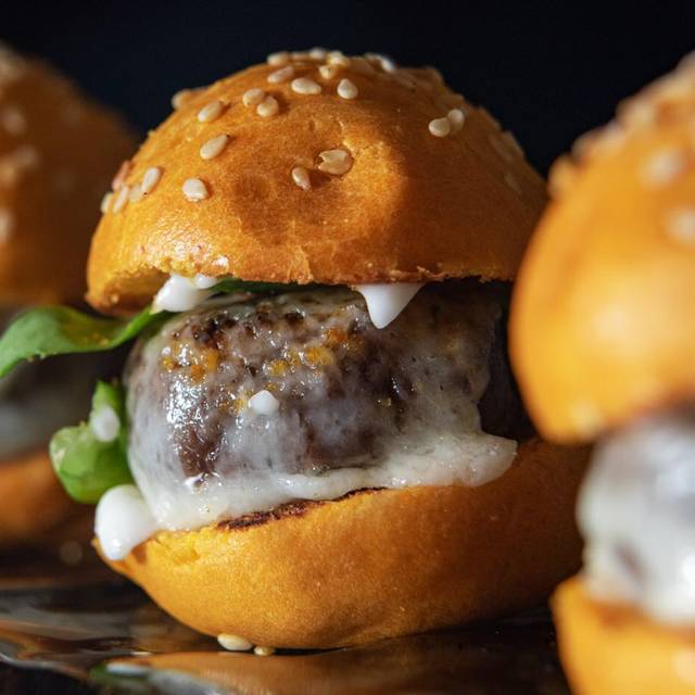 SIBAU Restaurant - San Pedro Garza García, NLE | OpenTable