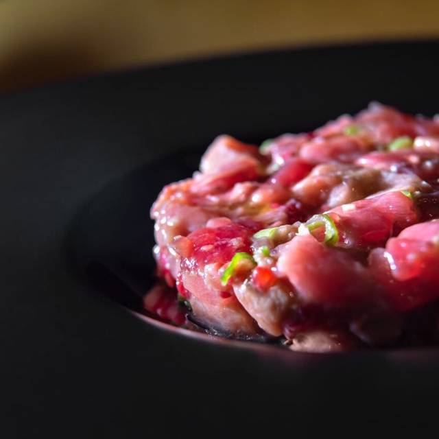 SIBAU Restaurant - San Pedro Garza García, NLE | OpenTable