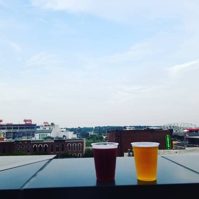 Ole Red Restaurant - Nashville, TN | OpenTable