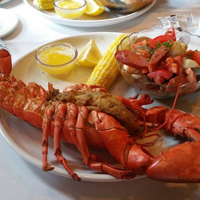 One Bistro Restaurant - Norwood, MA | OpenTable