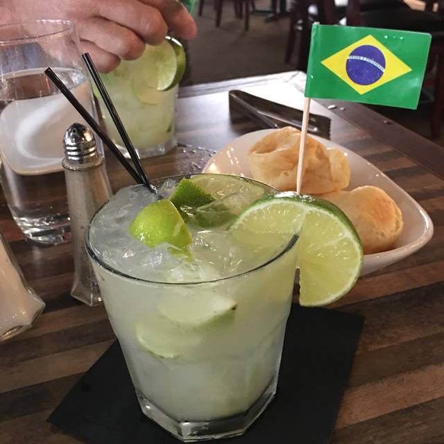 Santa Lucia Brazilian Restaurant - Updated 2026, Brazilian Restaurant ...