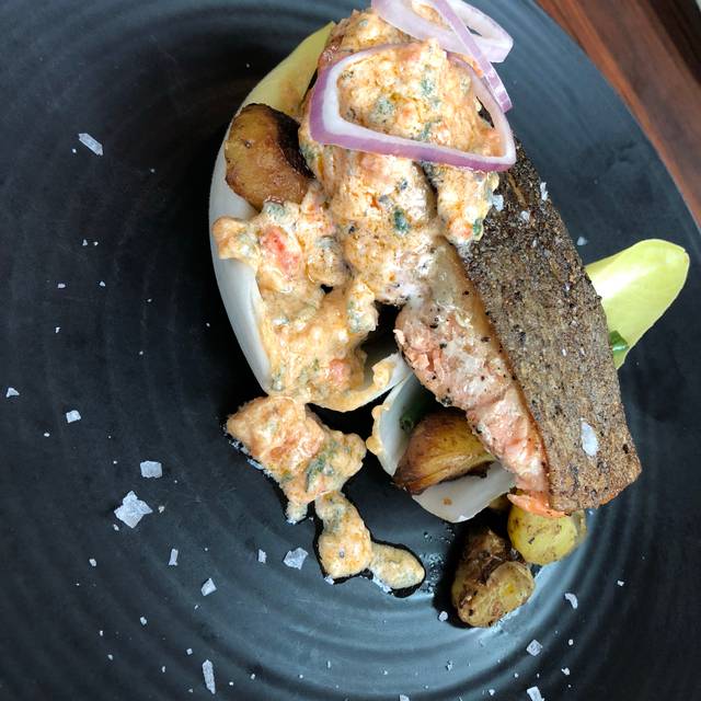 Brix 25 Restaurant - Gig Harbor, WA | OpenTable