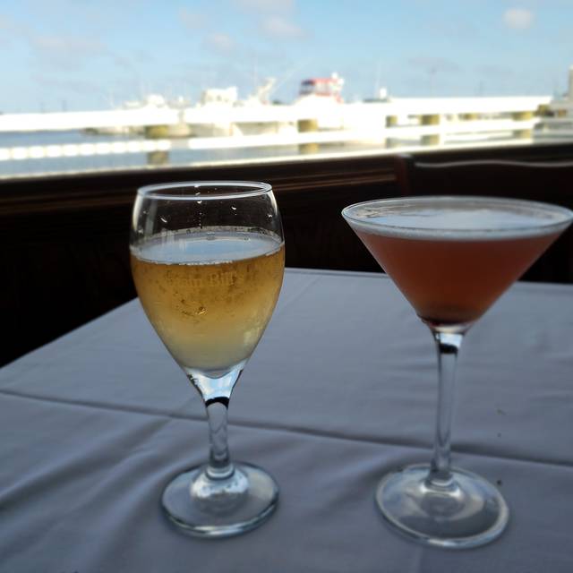 Captain Bill's Restaurant - Bay Shore, NY | OpenTable