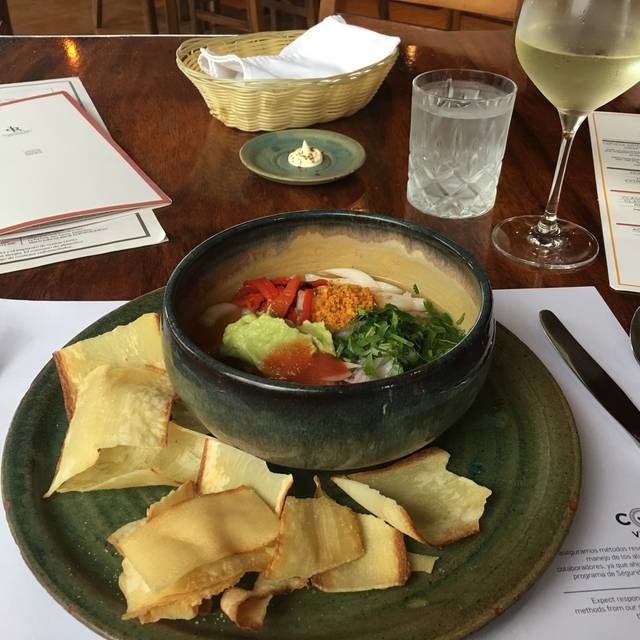 Don Rufino Restaurant - La Fortuna, L Fortuna | OpenTable