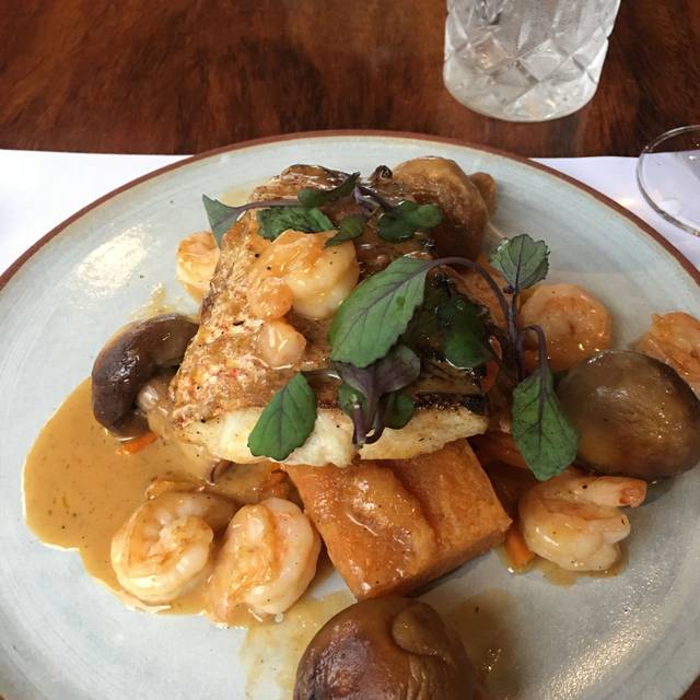 Don Rufino Restaurant - La Fortuna, L Fortuna | OpenTable