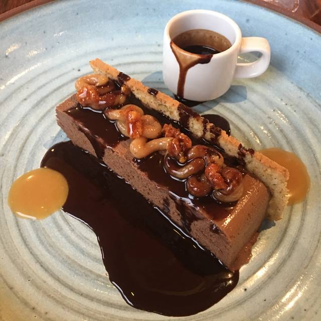 Don Rufino Restaurant - La Fortuna, L Fortuna | OpenTable