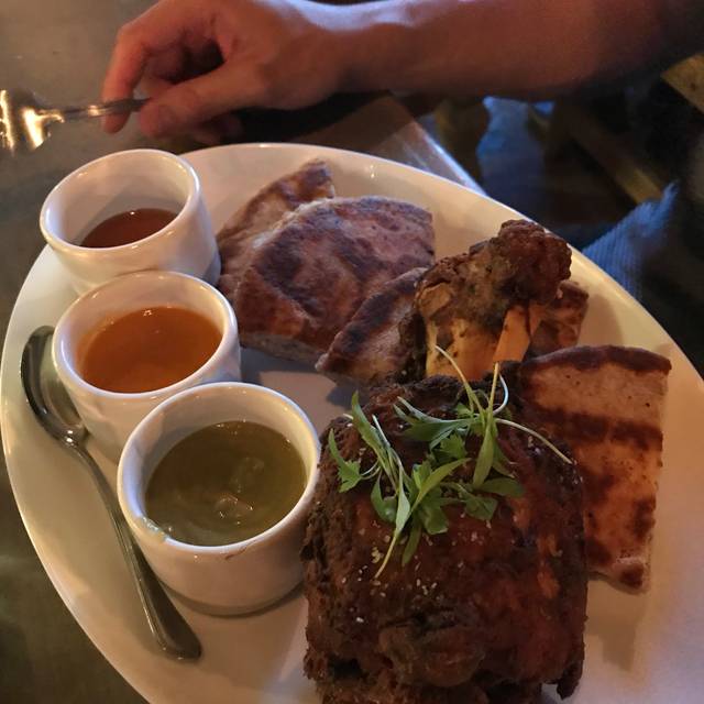 SALT Restaurant - McAllen, TX | OpenTable