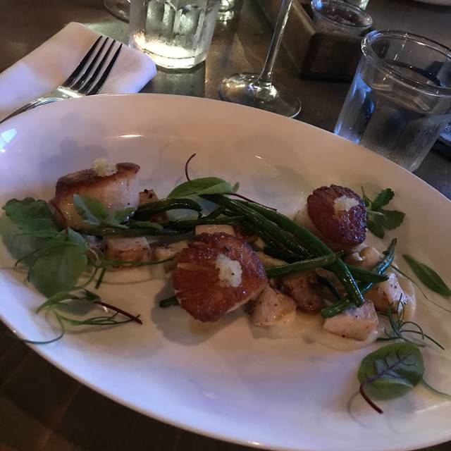 SALT Restaurant - McAllen, TX | OpenTable