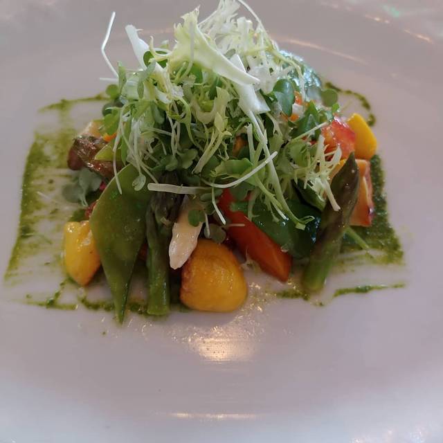 The Restaurant at Weekapaug Inn - Westerly, RI | OpenTable