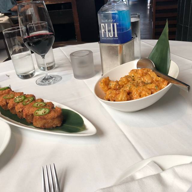 Toku Modern Asian Restaurant - Manhasset, NY | OpenTable