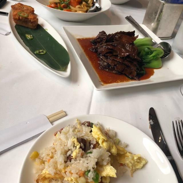 Toku Modern Asian Restaurant - Manhasset, NY | OpenTable