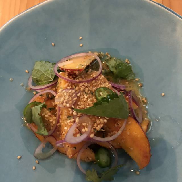 Emmer & Rye Restaurant - Austin, TX | OpenTable