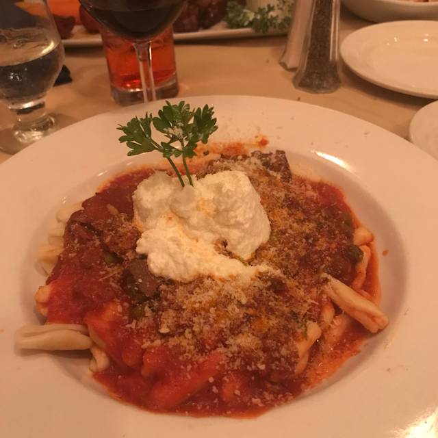 King Umberto Restaurant - Elmont, NY | OpenTable