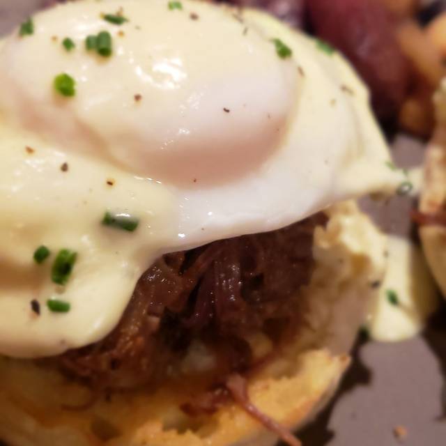 The Front Yard Restaurant - North Hollywood, CA | OpenTable