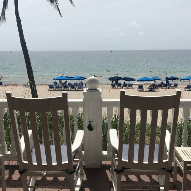 Ocean2000 Restaurant - Fort Lauderdale, FL | OpenTable