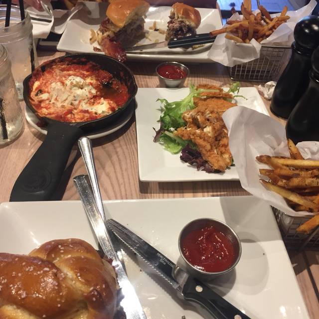 The Stillery Restaurant - Nashville, TN | OpenTable