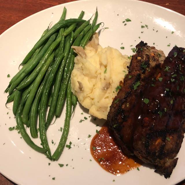Seasons 52 - Columbia Restaurant - Columbia, MD | OpenTable