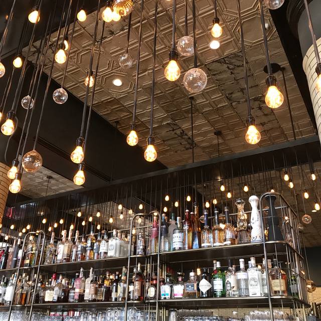 The Apparatus Room Restaurant - Detroit, MI | OpenTable