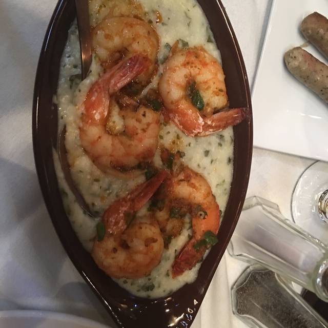 Delta's Restaurant - New Brunswick, NJ | OpenTable