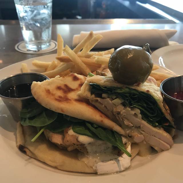 Shooters Waterfront Restaurant - Fort Lauderdale, FL | OpenTable