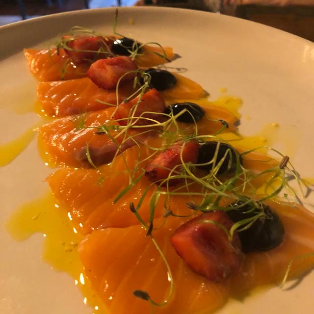 Wrench and Rodent Seabasstropub Restaurant - Oceanside, CA | OpenTable