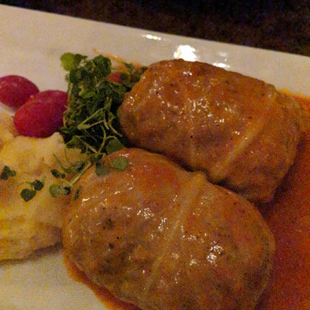 Staropolska Restaurant - Chicago, IL | OpenTable