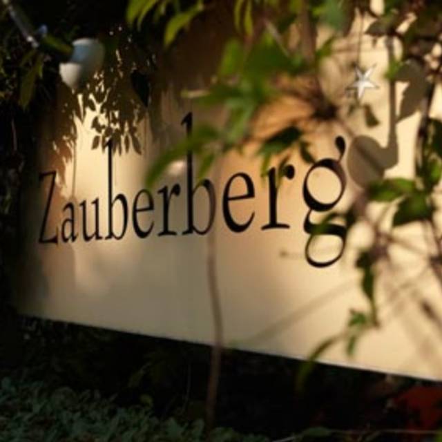 Restaurant Zauberberg - München, BY | OpenTable